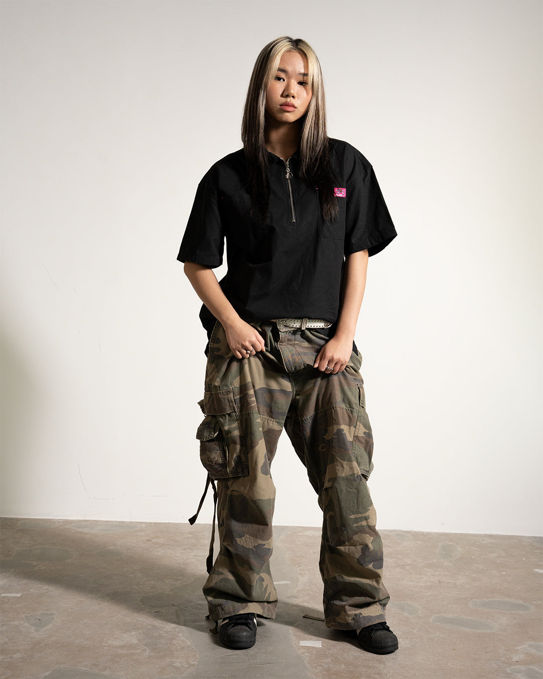HOLIDAY '22 LOOKBOOK – AGAINST LAB.