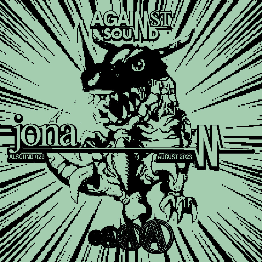 SOUNDS – AGAINST LAB.