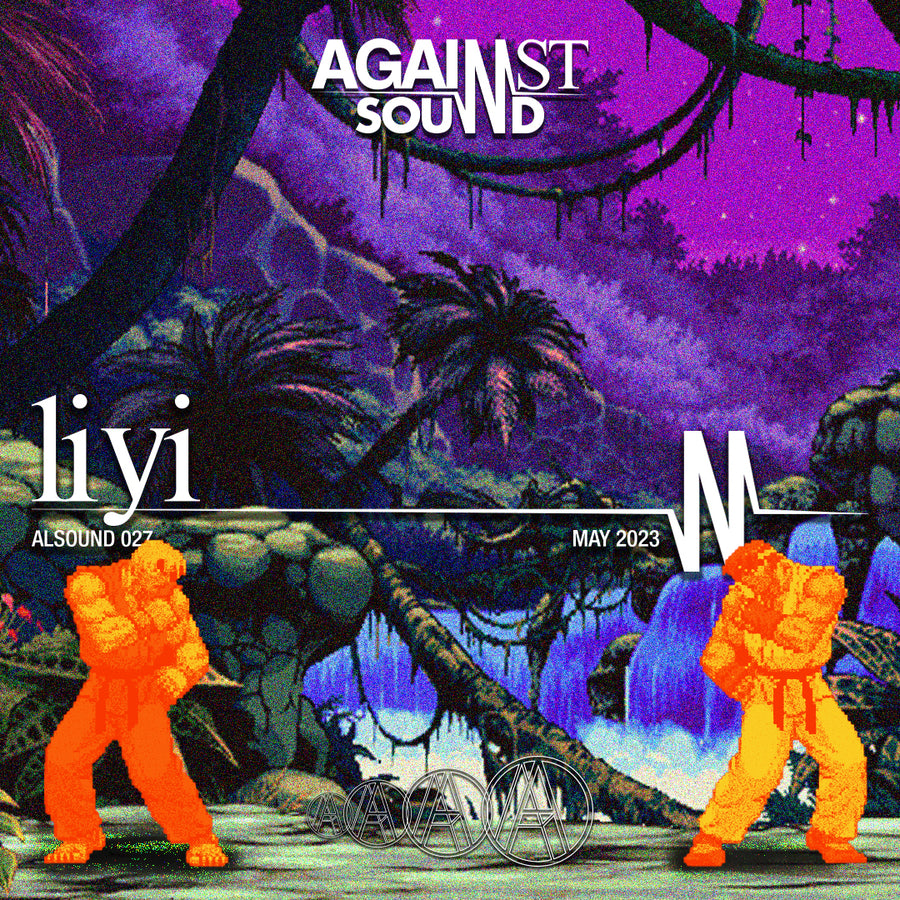 SOUNDS – AGAINST LAB.