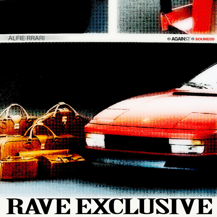 SOUNDS – AGAINST LAB.