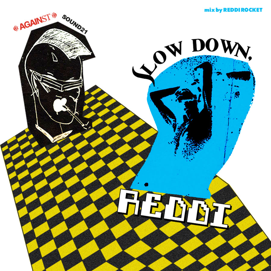 SOUNDS – AGAINST LAB.