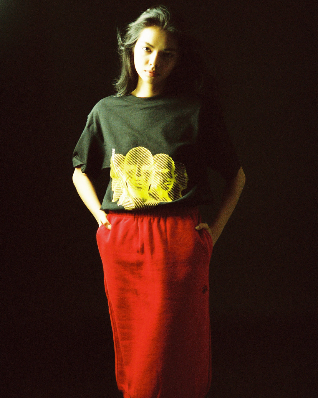 FENG TAOIST RETREAT – AGAINST LAB.