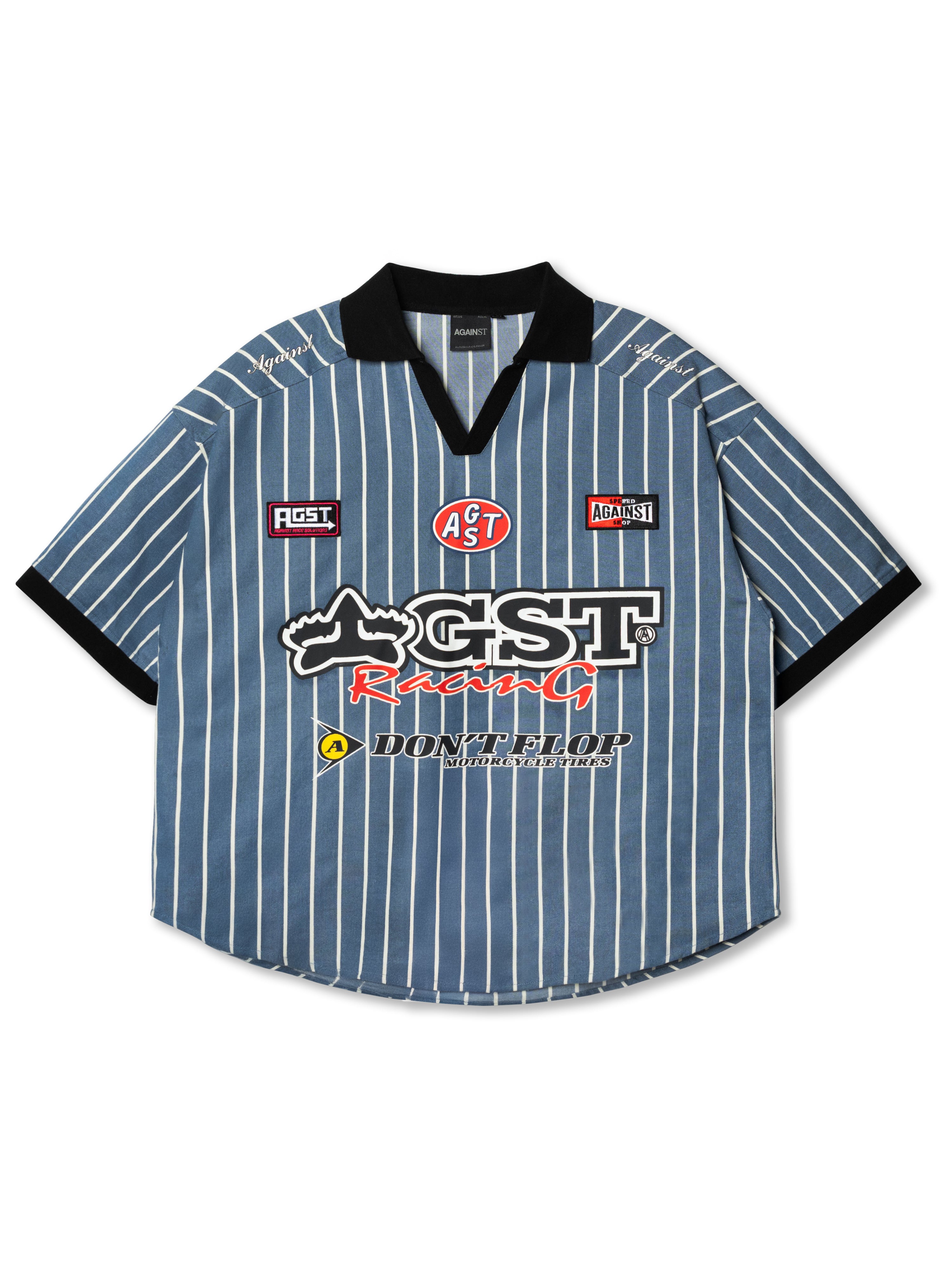 Tops – AGAINST LAB.