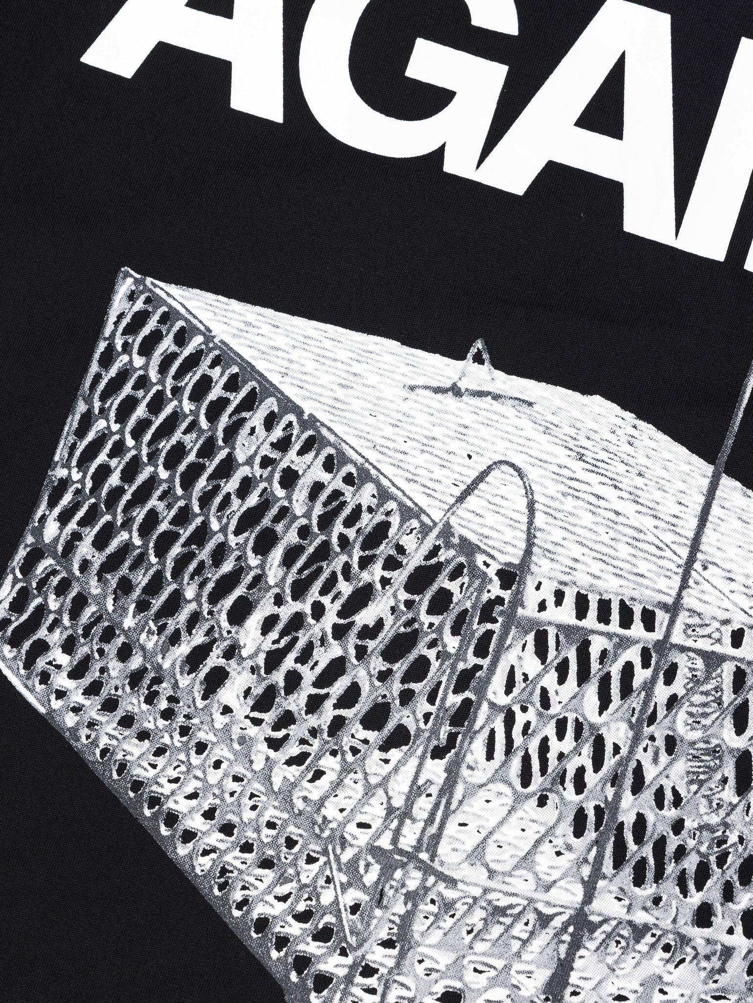 RAT TRAP TEE – AGAINST LAB.